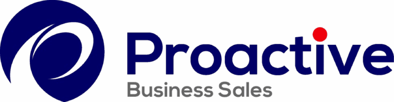 Contact Us – Proactive Business Sales